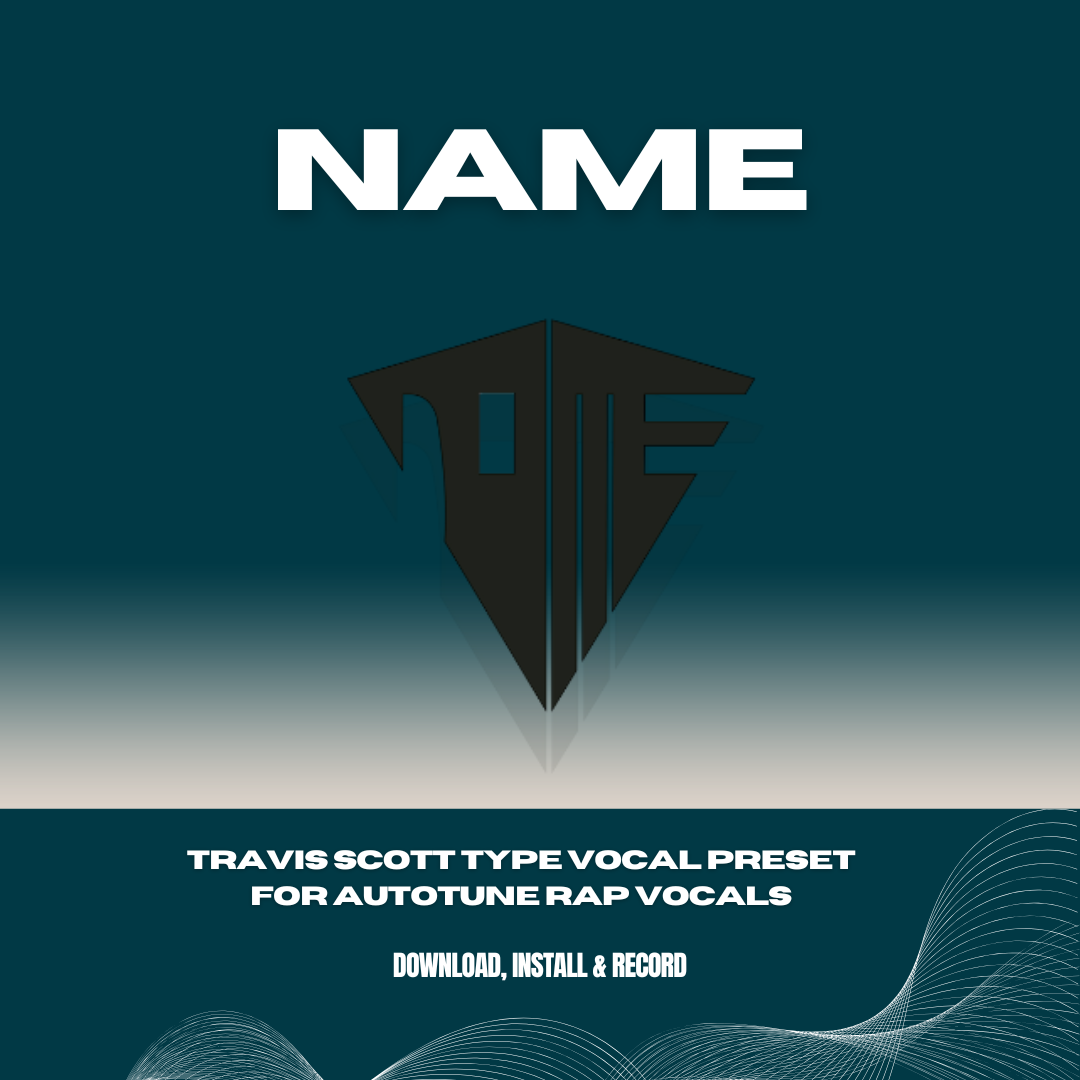 (FREEBIE) Travis Scott Type Stock Plugins Vocal Presets Bundle For Log ...